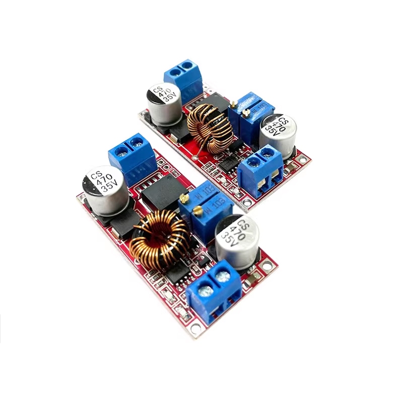 1 pc Constant current and constant voltage High current 5A Li-ion ...