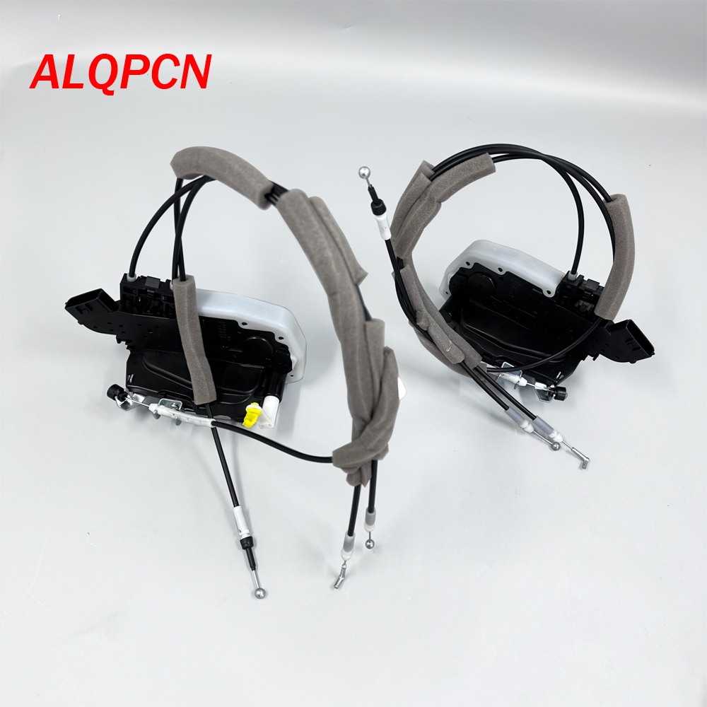 for Nissan Navara 2015-2021 Mk3 (D23)np300 left Rudder Front Door Lock ...