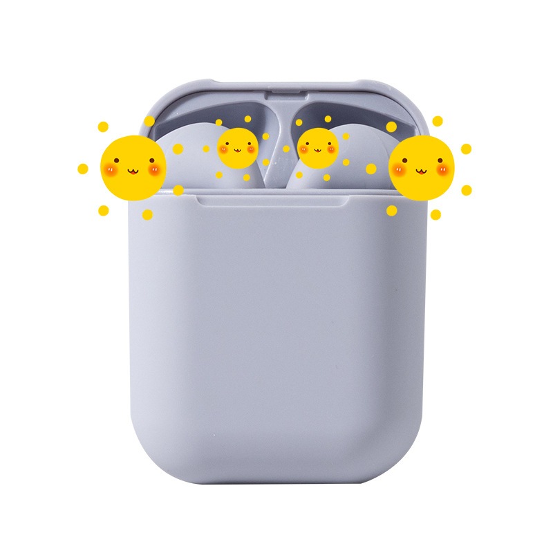 inpods i12 Tws Wireless Bluetooth 5.0 Touch Control Sport Headsets ...