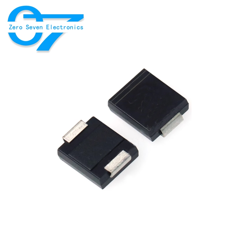 2pcs 5100C 5A/100V SMC Patch Shoteki Diode Diode | Shopee Philippines