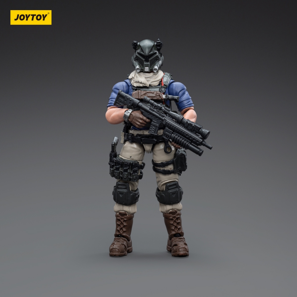 [Pre-order] Army Builder Promotion Pack Figure 11-action figure by ...