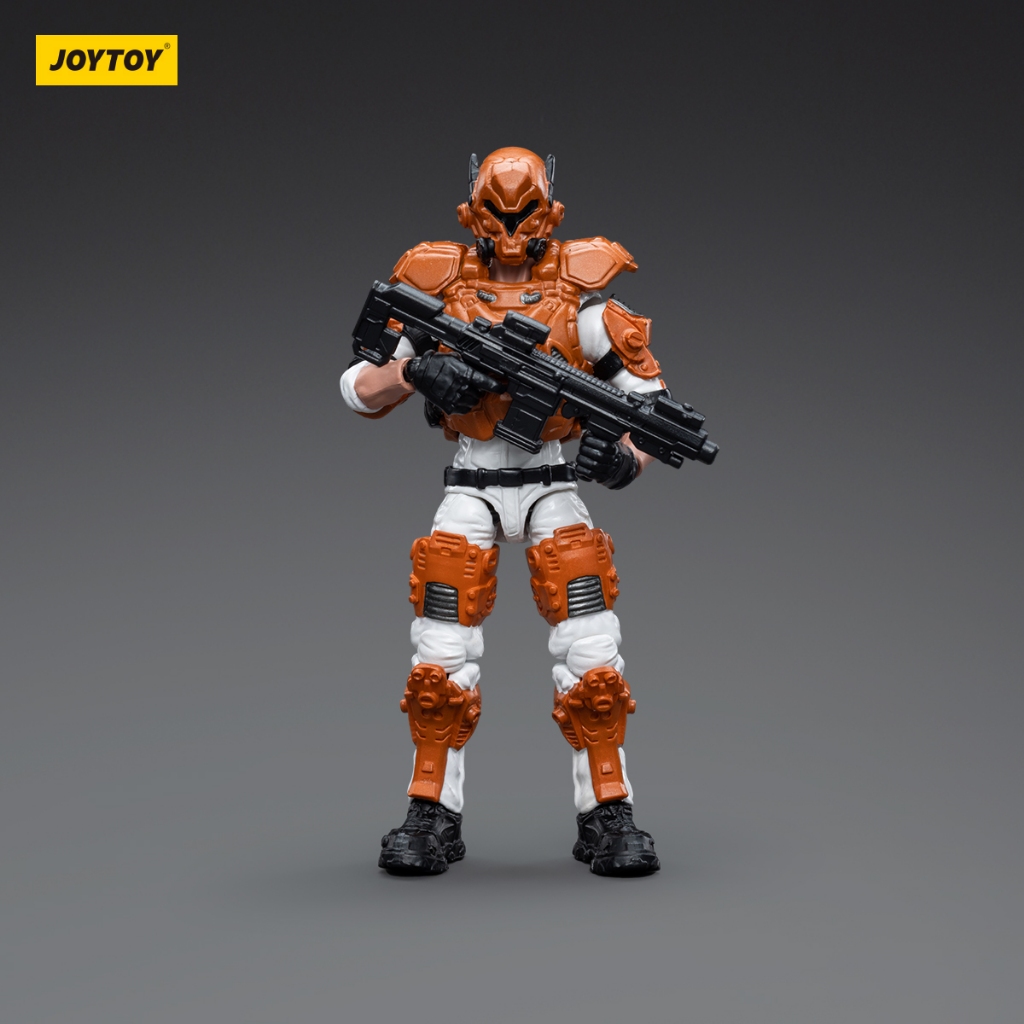 [Pre-order] Army Builder Promotion Pack Figure 14-action figure by ...