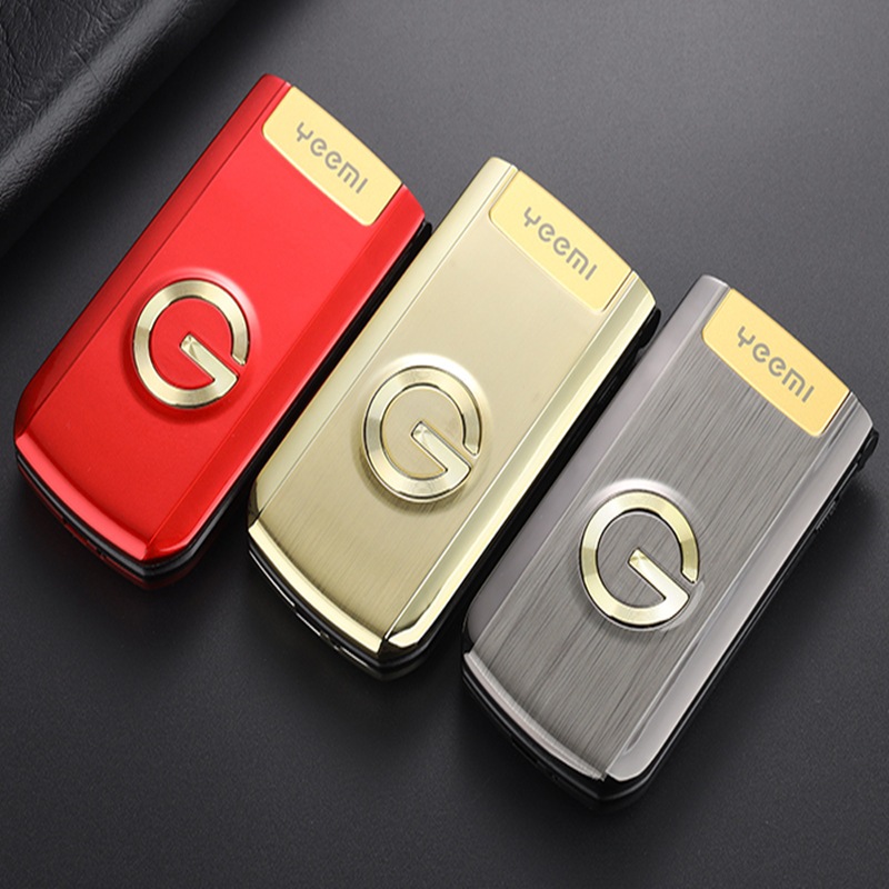 G9000 Flip Function Phone 2.6 Large Screen Handwriting Touch Screen ...