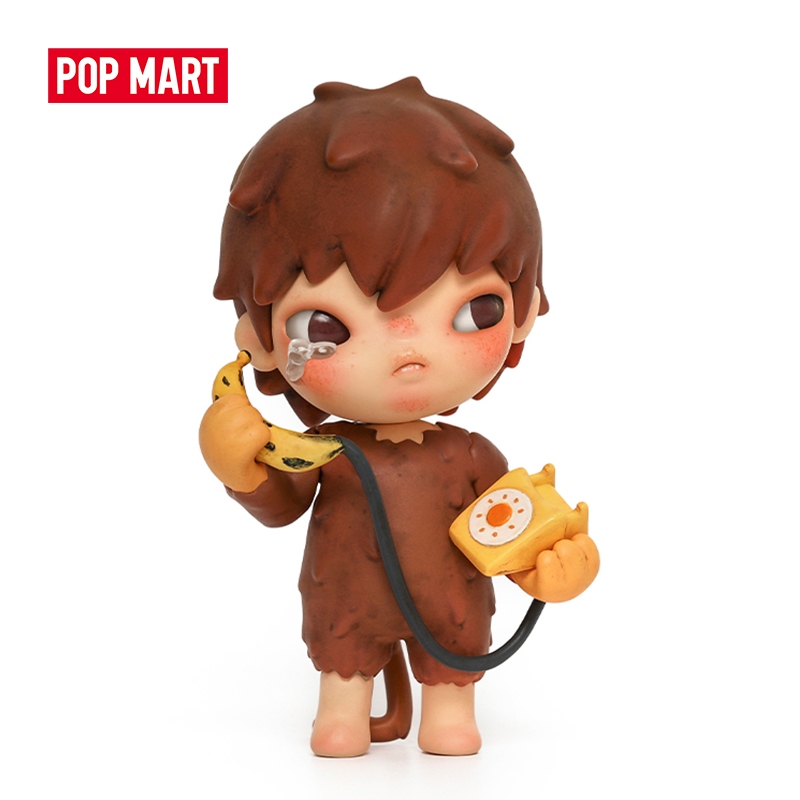 POP MART HIRONO The Other One Series Blind Box Action Toys Figure ...
