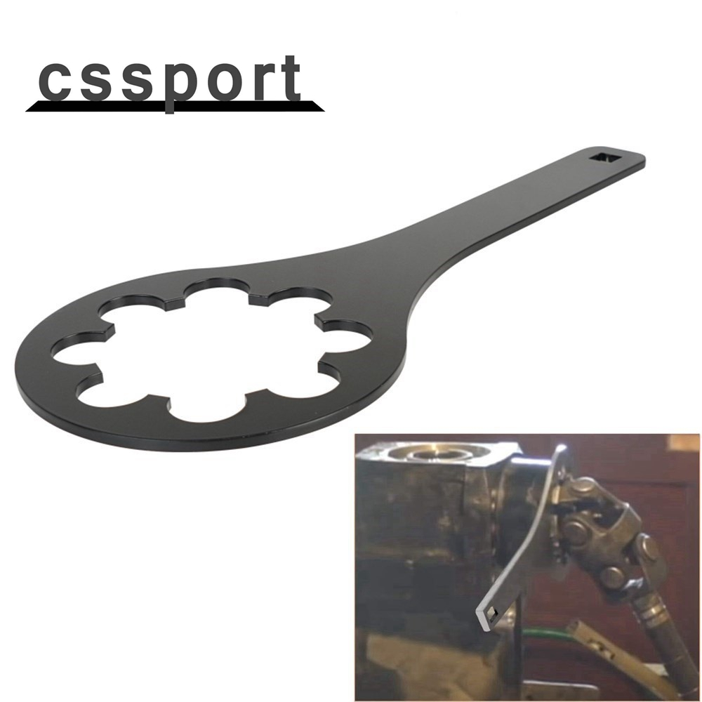 91-36235 18-9803 91-17256 90100 Bearing Retainer Spanner Wrench Tool ...