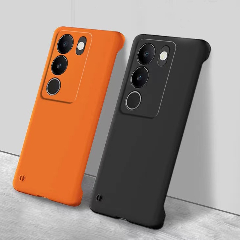 vivo v29 5g v29e v27 5g v27e case hard case matte v25 pro v20 pro case ...