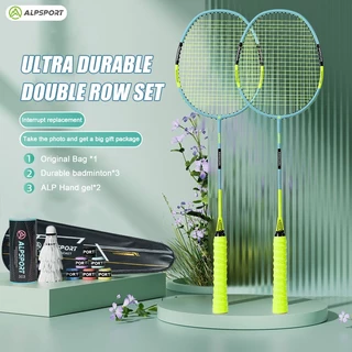 ALPSPORT Badminton Racket Shop, Online Shop | Shopee Philippines
