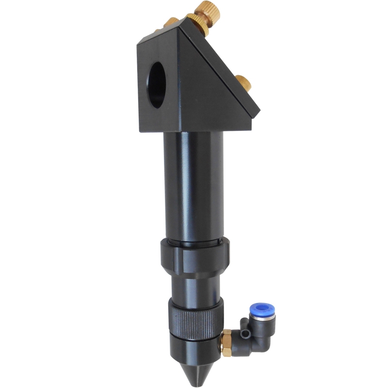 Carbon Dioxide Laser Reflector Frame D20mm Laser Engraving Boundary ...