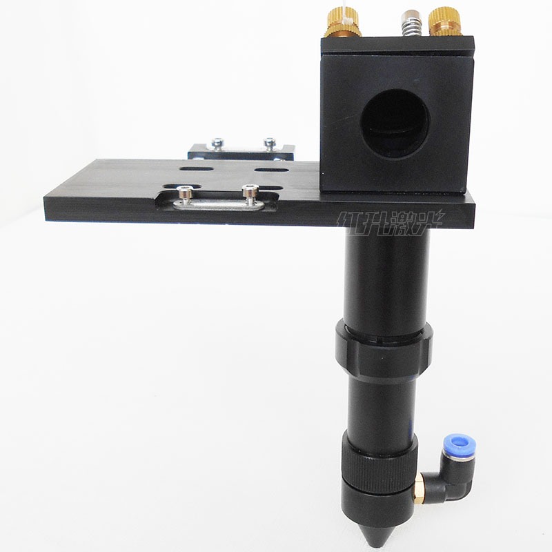 Carbon Dioxide Laser Reflector Frame D20mm Laser Engraving Boundary ...