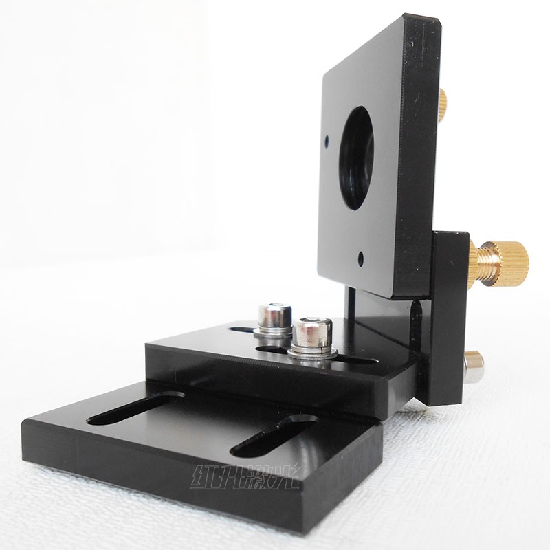 Carbon Dioxide Laser Reflector Frame D20mm Laser Engraving Boundary ...