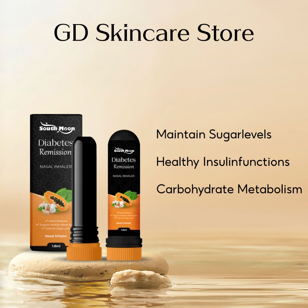 Straw Moon Relieve Nasal Inhalator Nose Discomfort Nasal Cleansing Body ...