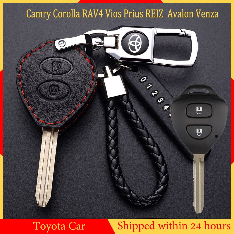 Toyota Auris HiLux Corolla Fortuner Prado Verso Camry Yaris Vitz Vios ...