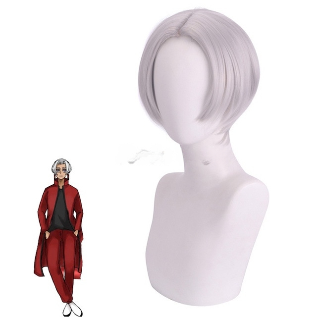 anime cosplay Tokyo Revengers Tenjiku Gang Izana Kurokawa Cosplay ...