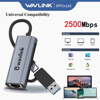 Wavlink Official Store, Online Shop | Shopee Philippines