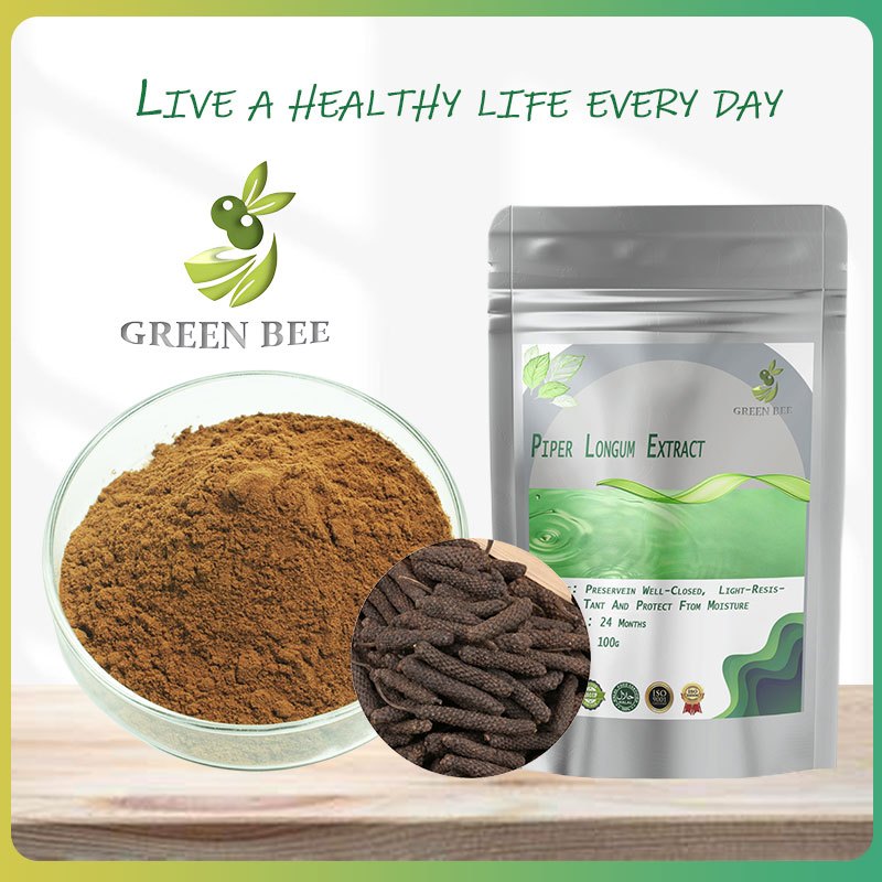 【100-1000g】Piper Longum Extract/abdominal pain/vomiting/diarrhea ...