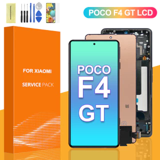poco f4 lcd - Best Prices and Online Promos - Jun 2024 | Shopee Philippines