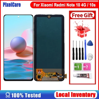 Shop xiaomi redmi note 10 lcd for Sale on Shopee Philippines