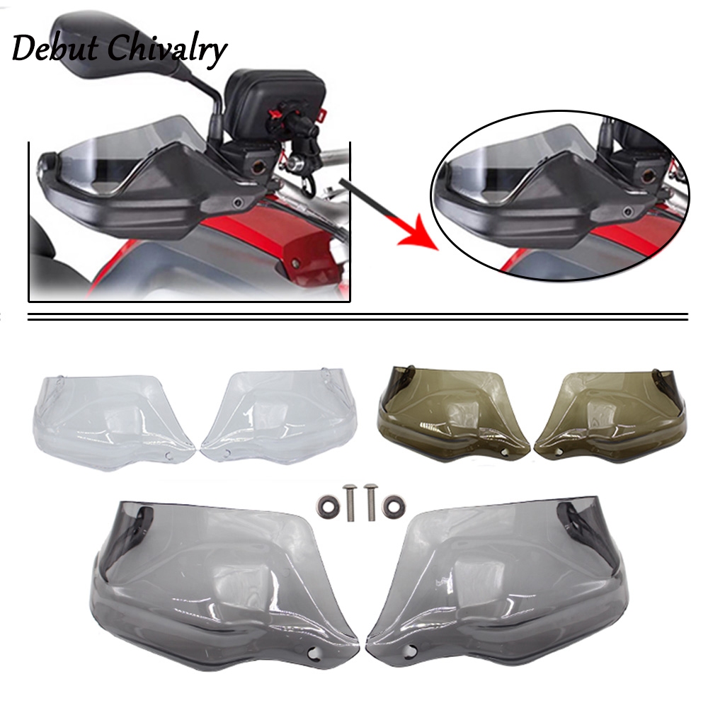 For BMW R1250GS GSA R1200GS LC F800GS ADV S1000XR F850GS F900XR Hand ...