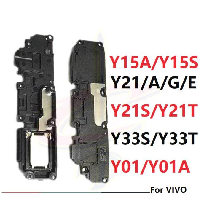 Buzzer Loud speaker for vivo Y15A Y15S Y01 Y21S Y21T Y33S Y33T Y01A Y33E Y21 Y21A Y21G Y21E ...