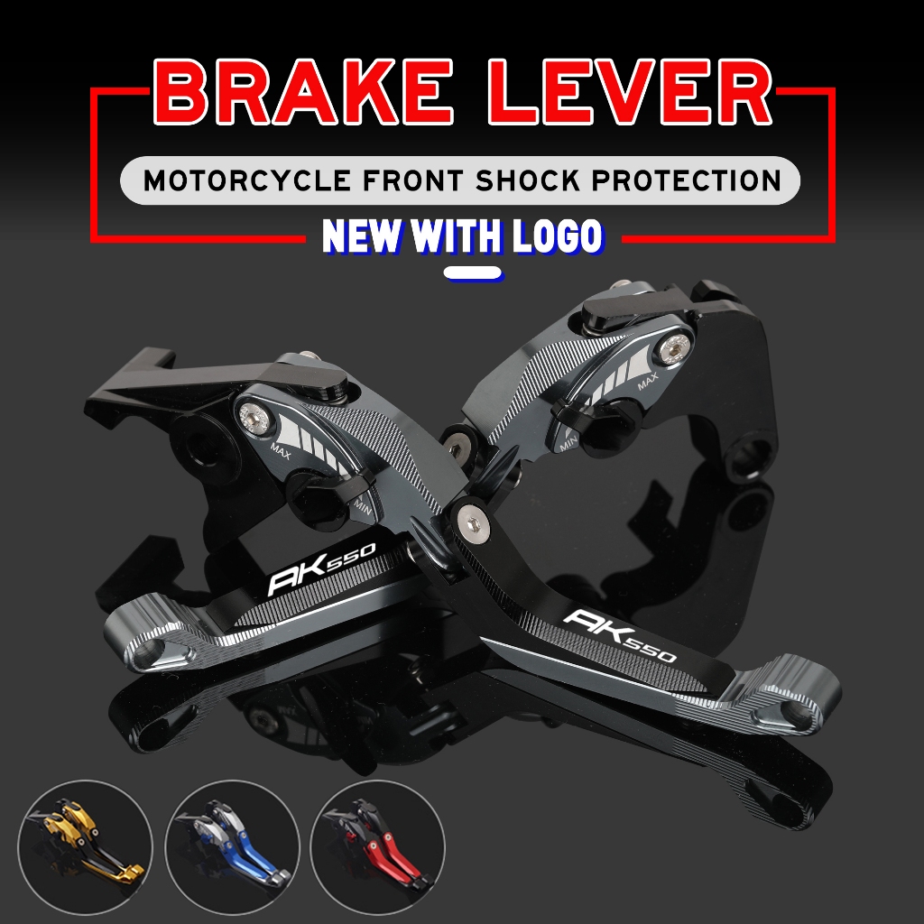 NEW 5D For KYMCO AK550 Premium 2017-2021 2022 2023 AK 550 Motorcycle ...
