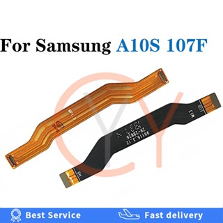 with IC For Samsung Galaxy A10S A107 M15 M16 A107F USB Charging Port ...