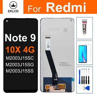 Shop xiaomi redmi note 9 lcd for Sale on Shopee Philippines