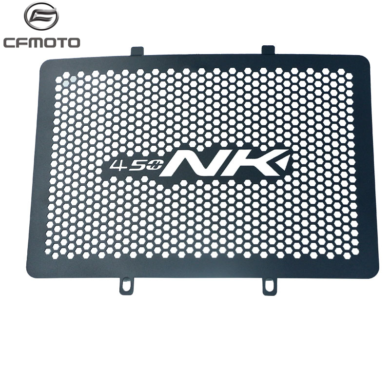 Cfmoto 450NK Modified Water Tank Protection Net NK450 Water Tank ...