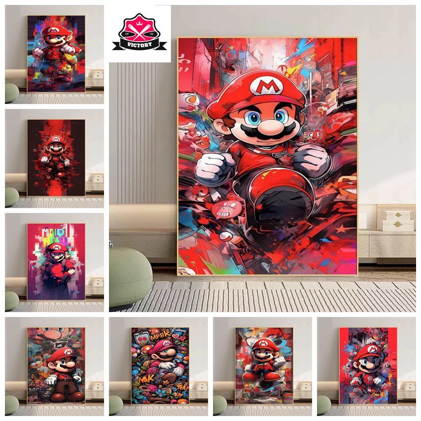 Victory -30*40cm/40*50cm-paint by numbers--canvas painting--digital oil ...