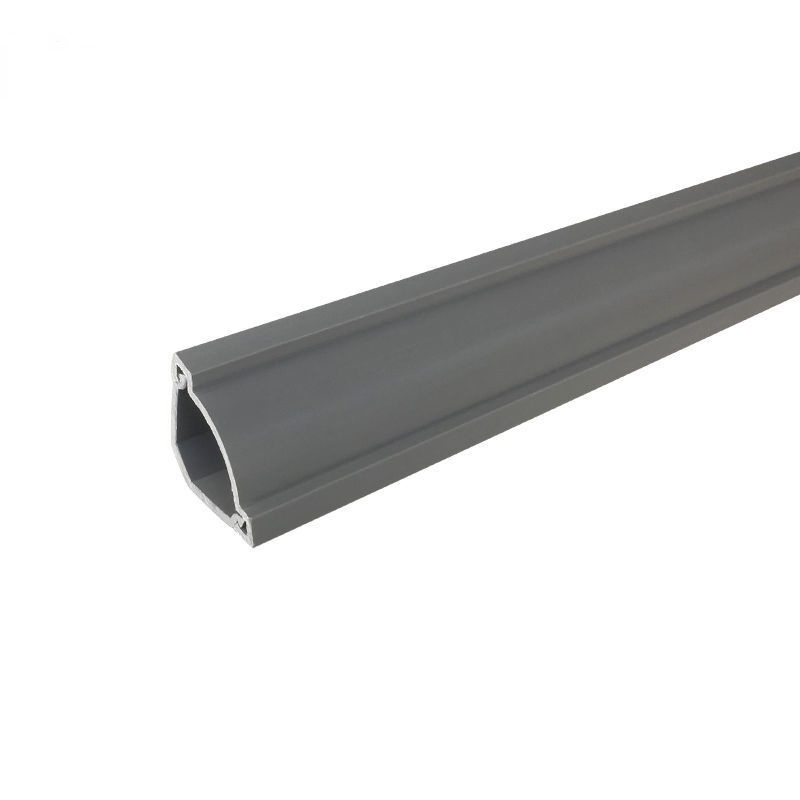 Self-Adhesive Raceway Wall Cord Duct Cover Cable Duct/Open Wire Corner ...