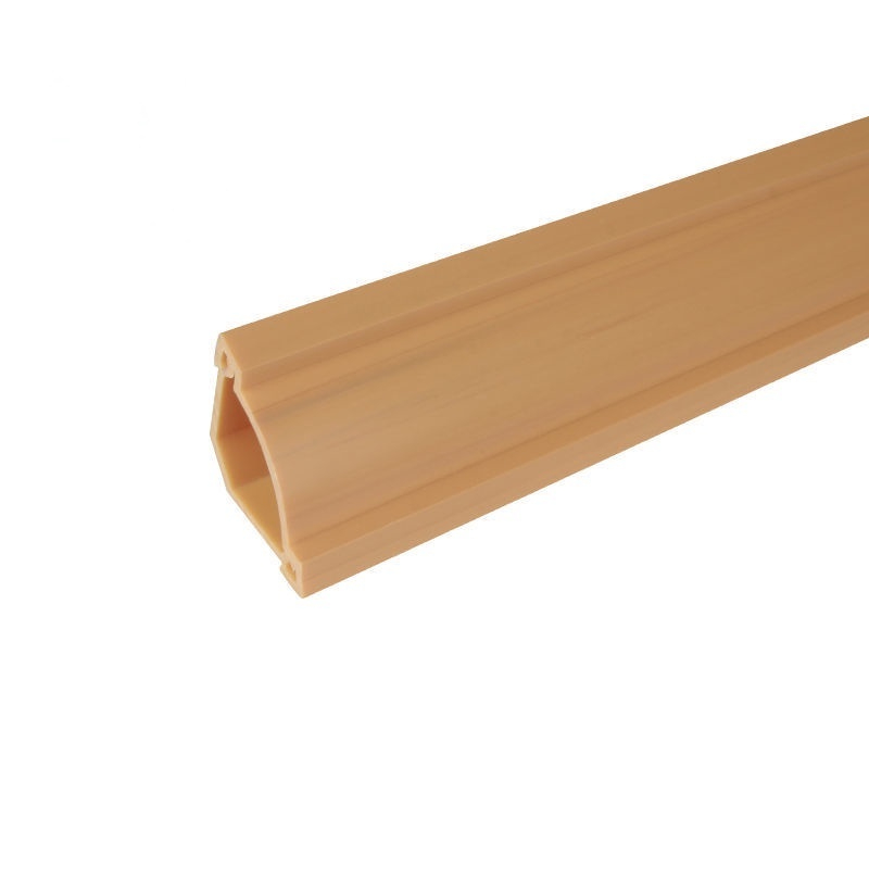 Self-Adhesive Raceway Wall Cord Duct Cover Cable Duct/Open Wire Corner ...