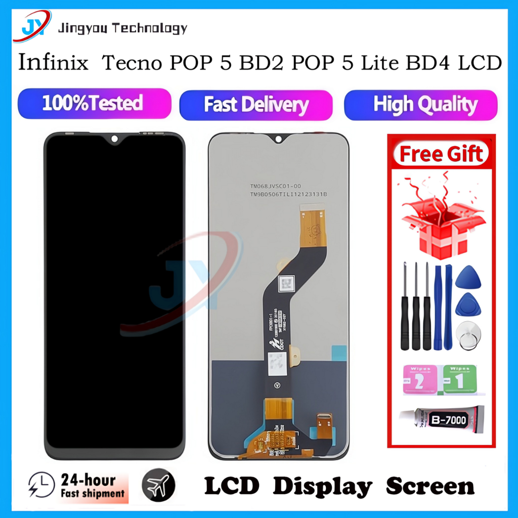 Infinix LCD Tecno POP 5 BD2 POP 5 Lite BD4 Spark go 2022/KG5 LCD Touch ... Infinix LCD Tecno POP 5 BD2 POP 5 Lite BD4 Spark go 2022/KG5 LCD Touch ...