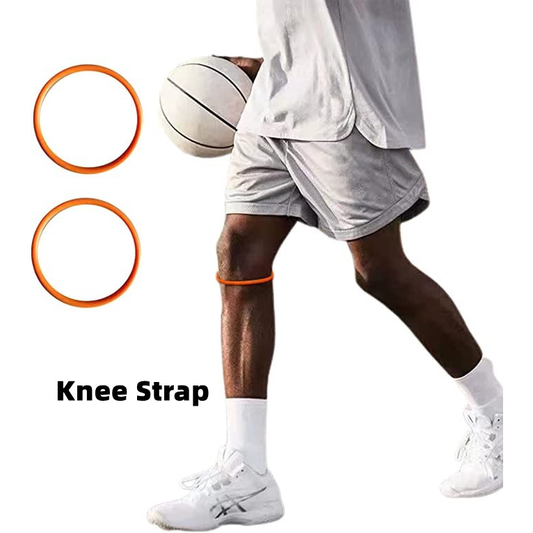 Knee Strap for Knee Pain Relief Basketball Patella Tendon Stabilizer ...