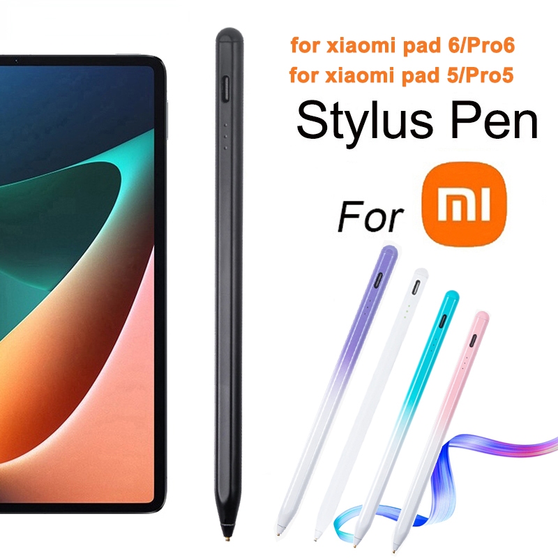 Stylus Pen for xiaomi pad 6 and mi pad 6 Pro Pencil | Shopee Philippines