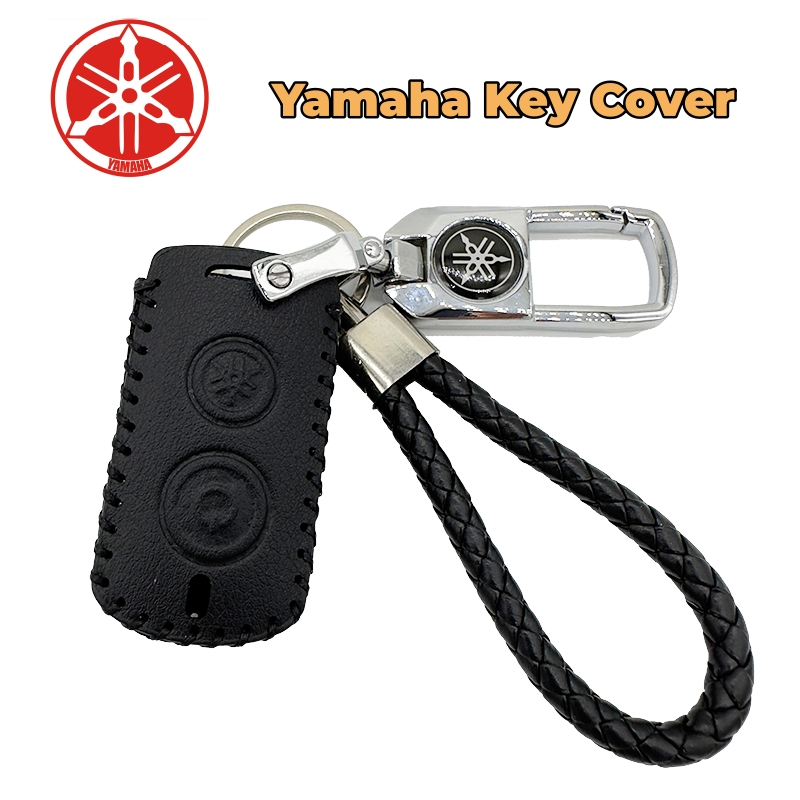 Yamaha Keychain Yamaha Key Cover keychain motorcycle Mio Sporty Mio ...
