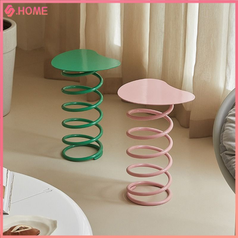 Nordic creative macaron color spring side several korean kids room ...