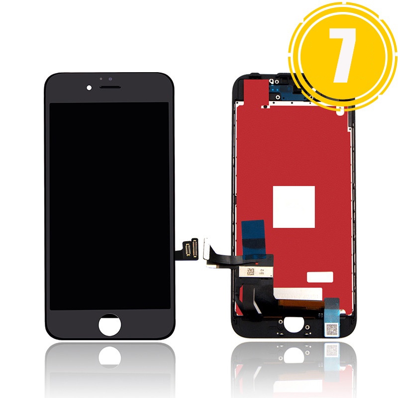 LCD Touch Screen For 6/6S/6P/6SPlus/7/7Plus/8 /8Plus/X/XS/XSMAX 11 ...