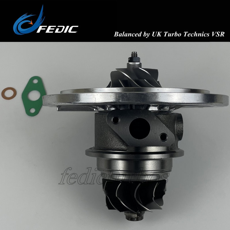 Turbo Cartridge RHF55 8980302170 Turbocharger chra for Isuzu Industrial ...