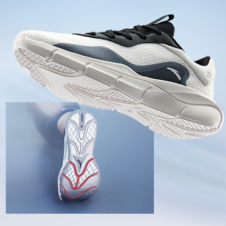 ANTA Men SUPERFLEXI Training Shoes Mesh Breathable Technology Comfortable 812327701 | Shopee ...