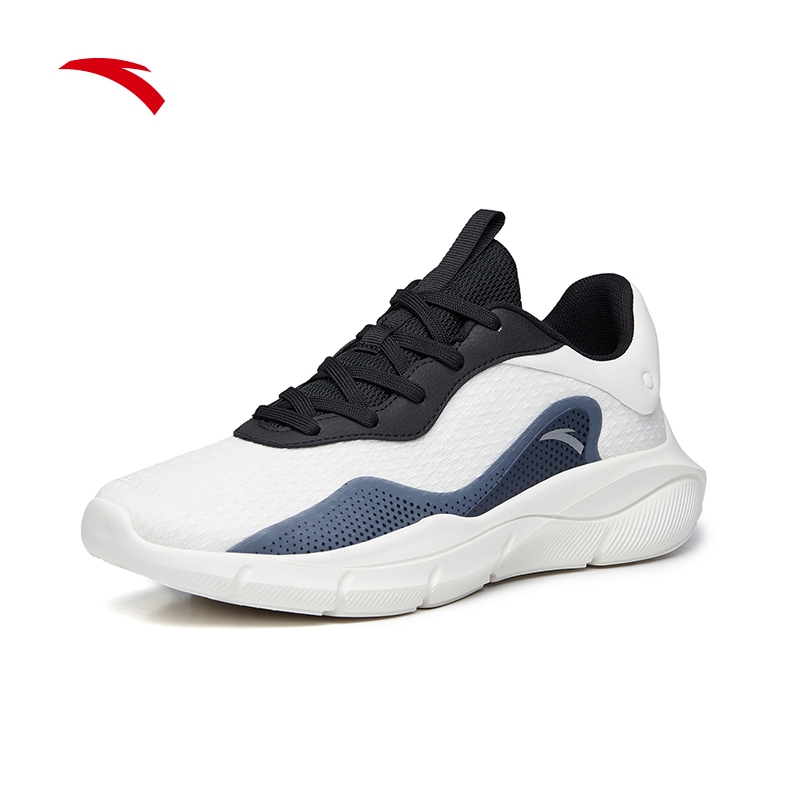 ANTA Men SUPERFLEXI Training Shoes Mesh Breathable Technology Comfortable 812327701 | Shopee ...
