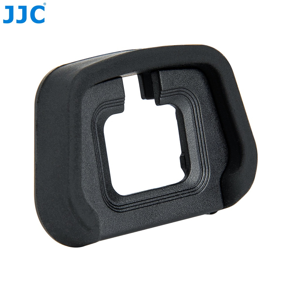 JJC DK-29 Eyecup Camera Viewfinder Eyepiece Eye Cup for Nikon Z5II Z7II Z7 Z6III Z6II Z6 Z7 III ...