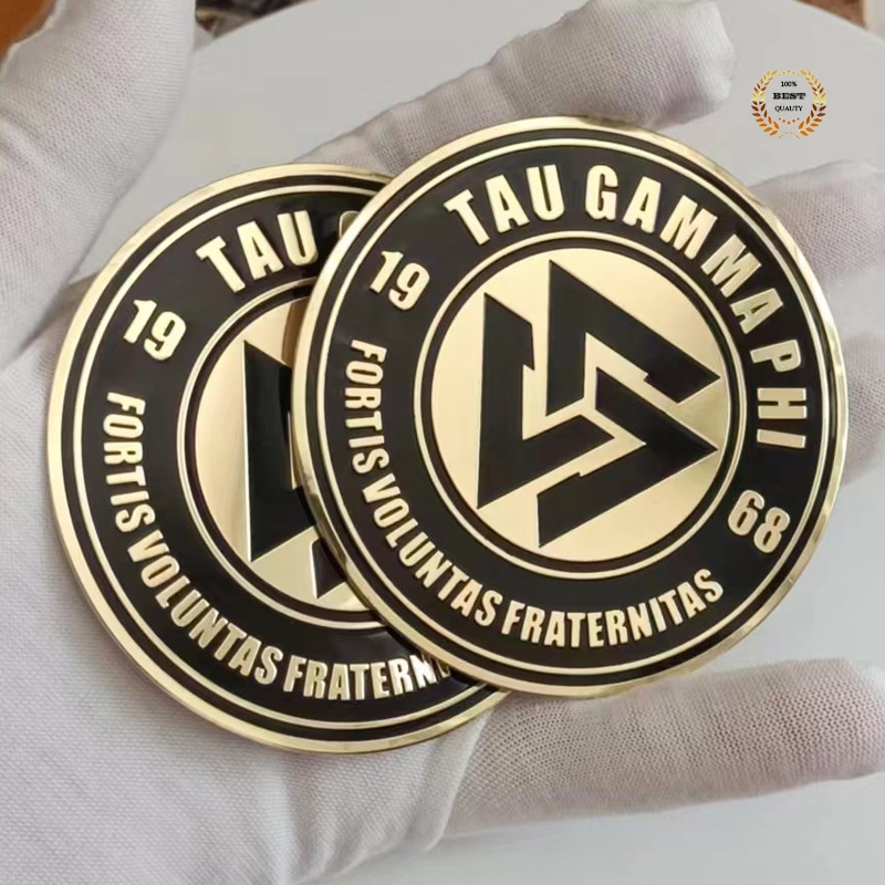 New Flexible TAU GAMMA PHI Emblem FORTIS VOLUNTAS FRATERNITAS ...
