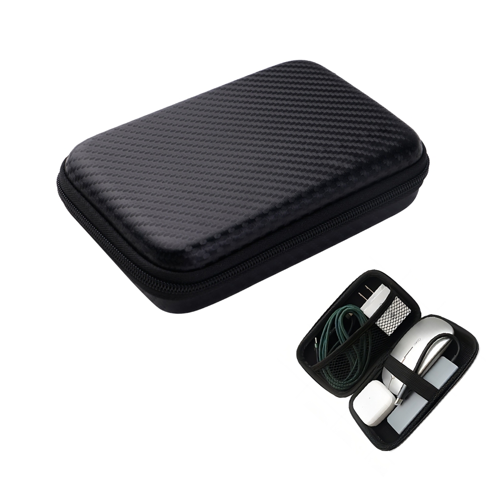 TORCO Protect Bag for External 2.5 inch Hard Drive/Earphone/U Disk Hard ...