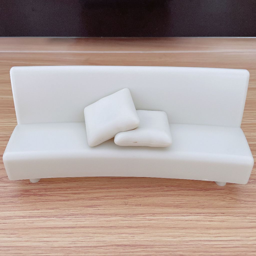 17cm Replica Accessory Couch Sofa Suit for Marvel Legends Etc Action ...