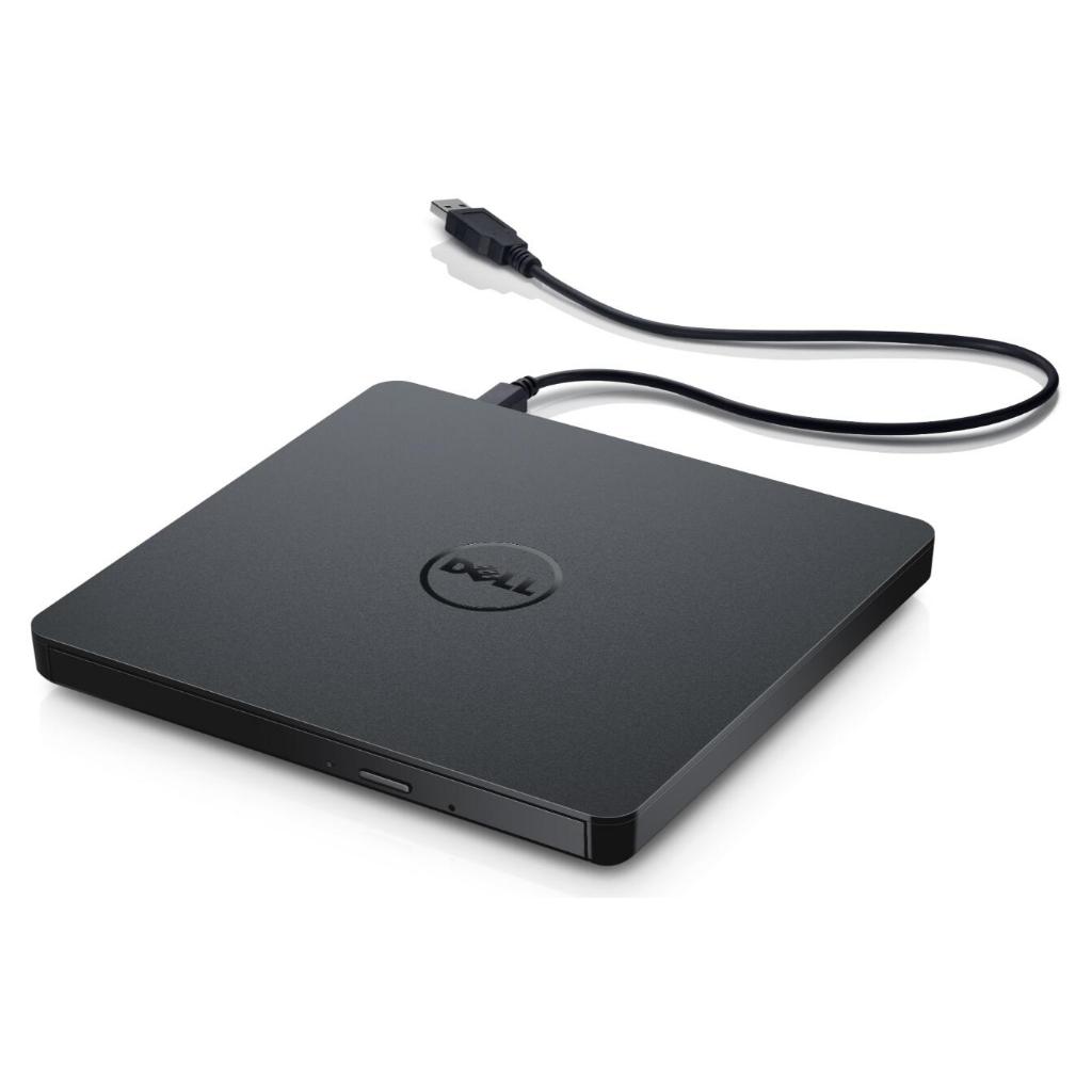 Dell DW316 USB3.0 External DVD Drive Laptop MAC Universal CD DVD ...
