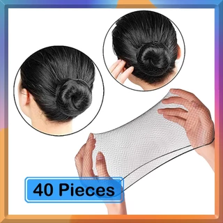 hair net bun - Best Prices and Online Promos - Feb 2025 | Shopee ...
