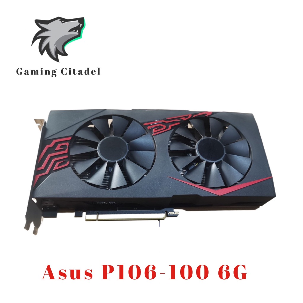 Used Colorful P104-100 Video Card 8G for Graphics and Games | Shopee ...