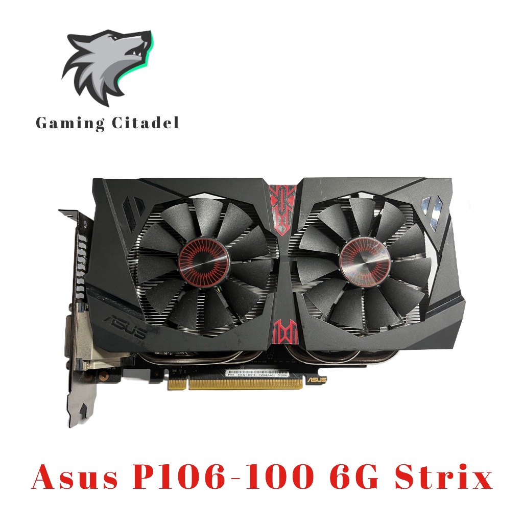 Used Colorful P104-100 Video Card 8G for Graphics and Games | Shopee Philippines