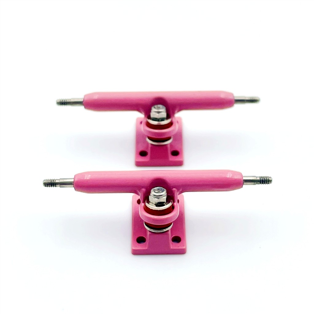 36mm 34mm 32mm Upgraded Single Axle Fingerboard Truck with New Base and ...