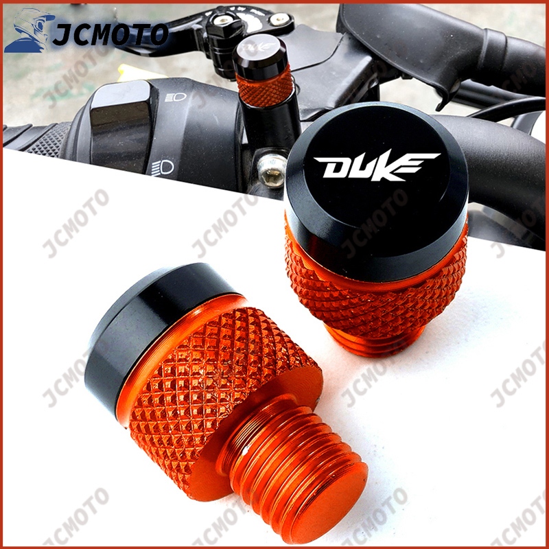 For KTM DUKE 125 200 250 390 690 990 1190 1290 Motorcycle M10*1.25 CNC ...