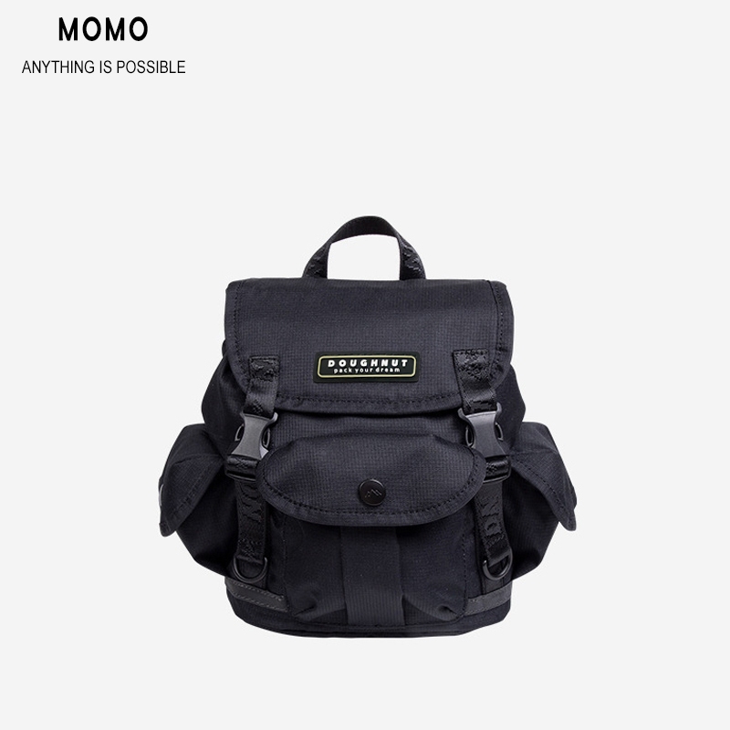 Doughnut Backpack Women Small Sling Bag LIghthouse Series Shoulder Bag ...